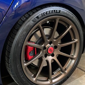 Metal Stickers Custom Car / Wheels Center Cap Logo Badge Wheel | Etsy