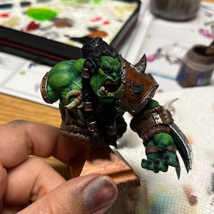 Wasteland Bone Terrain Terrain Essentials 32mm Tabletop 4K Detail D&D ...