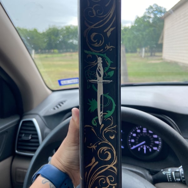 Prison Healer Trilogy With Stenciled Edges - Etsy