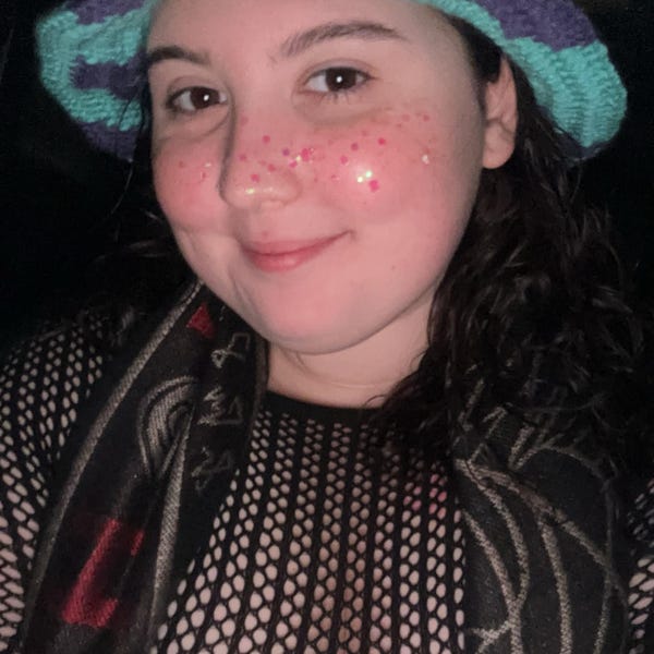 Scrap and Patch Bucket Hat - Etsy