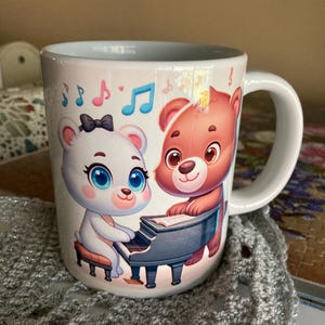 Bike Gift for Cyclists Bike Accent Coffee Mug, 11oz Cycopath Definition ...