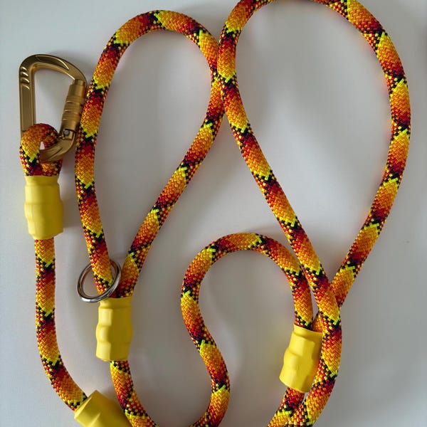 150+ Upcycled Climbing Rope Straps (bag + Camera), Fully Customizable ...