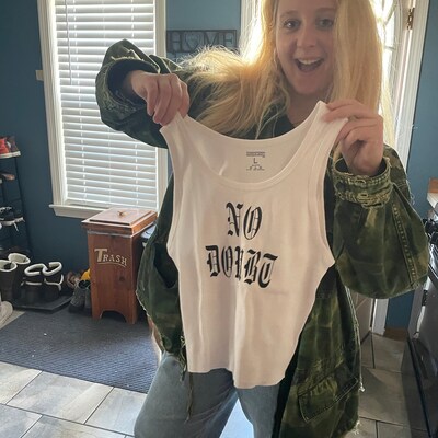 Punk Rock Shirt, Psychobilly, Punkabilly, 80s, Rockabilly, Horror Punk ...