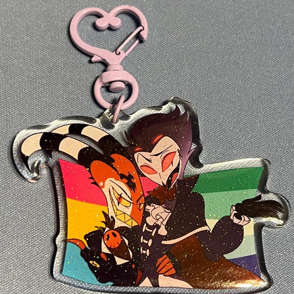 Collector Charm - Etsy