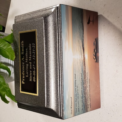 808 Elvis Funeral Memorial Adult Cremation Urn - Etsy