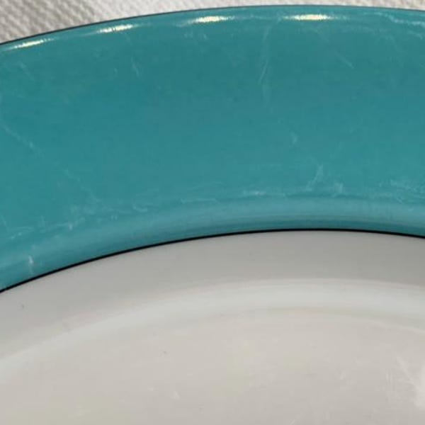 Vintage Ceramic Alberta's Molds Rose Floral Canister Jar Candy Dish ...