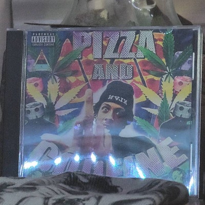 Lil Peep Crybaby CD - Etsy