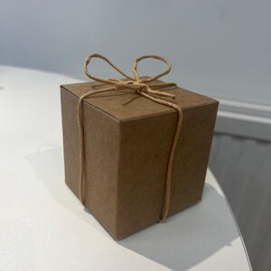 Mini Heart Mints Wedding Favours White Sweets - Etsy