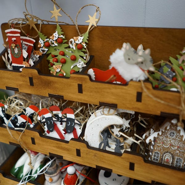 Wooden Japanese Clock, Kanji Number Clock, Japanese Numbers Clock ...