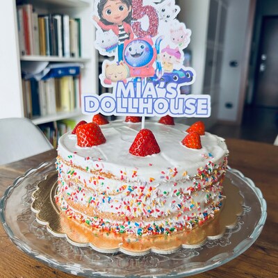 Digital Spidey Face Cupcake Toppers, Personalized Cupcake Toppers ...