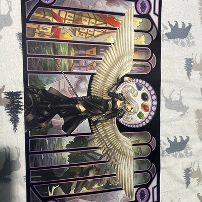 Harrow Deck of Many Things dungeons & Dragons/pathfinder - Etsy