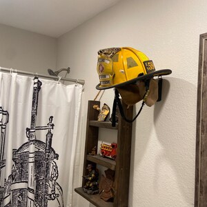 Nickelodeon Guts Styled LED Lit Aggro Crag Trophy Fan Art - Etsy