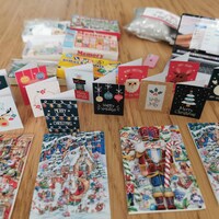 Miniature Memory Game for Fashion Dolls Bjd Dolls and Dollhouse Diorama ...