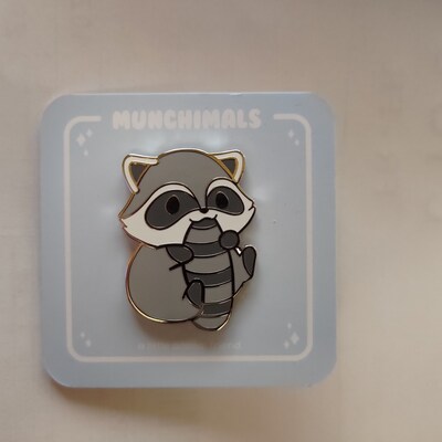 Cute Snake Munchimal Kawaii Reptile Animal Large Gloss Vinyl - Etsy