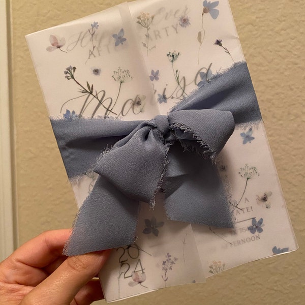 Custom Wedding Map for Vellum Jackets, Vellum Wrap Map, Wedding Map ...