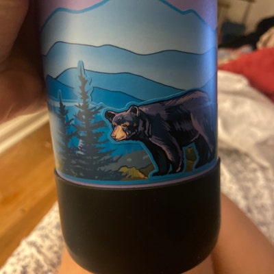 Miniscape Sticker Pack - Etsy