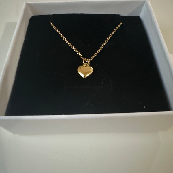 18K Gold Chain Necklace, Vine Chain, Twist Chain, Gift for Her, Figaro ...