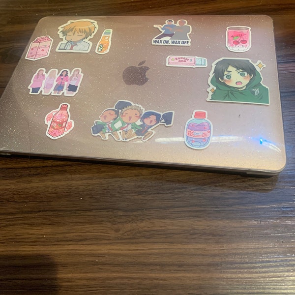 80's Movies Stickers! All Your Favorites From the 80's! Waterproof ...