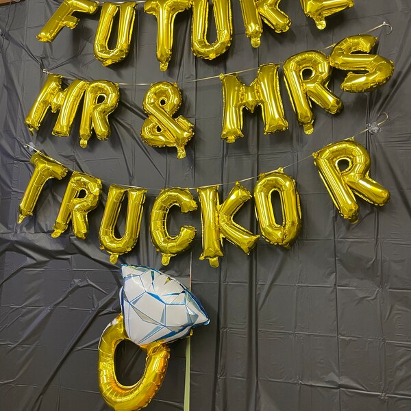 32" Police Car Balloon - Cop Car - Birthday Party - Transportation ...