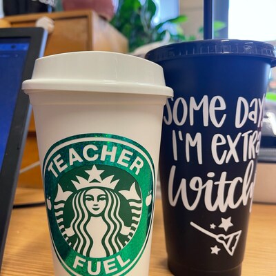 Personalised Teacher Bitmoji Decal Classroom Decor for Doors, Windows ...