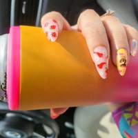 Stray Kids ODDINARY Stray Kids Waterslide Nail Decals SKZ Nail Art Kpop ...