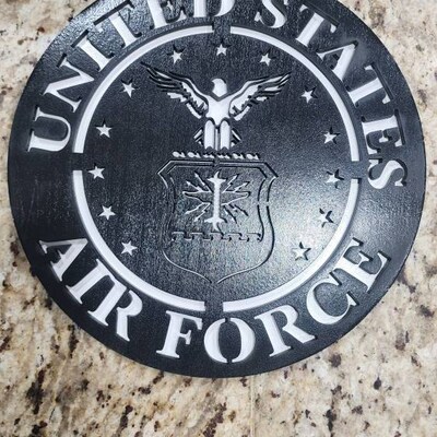 DXF File battlefield Cross - Etsy