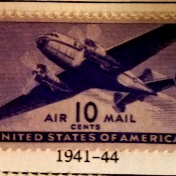 10 Cent 1888 Special Delivery (scott's E 2) Single Stamp, Used - Etsy