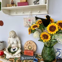 Any Wording - Block Wooden Signs - Personalised - Rae Dunn Inspired ...