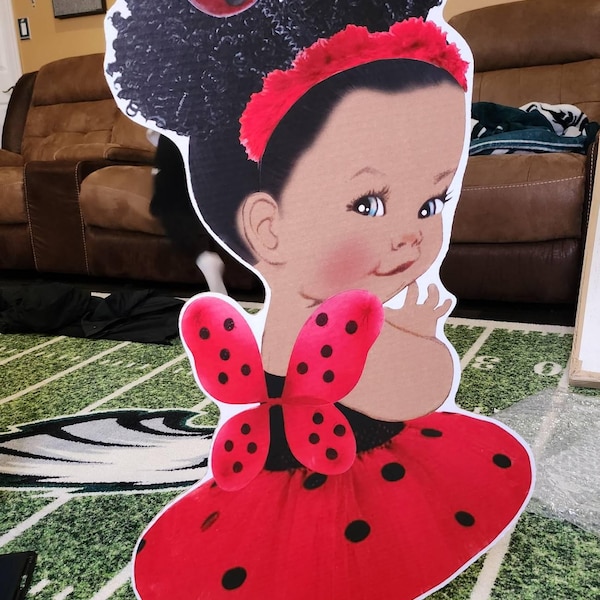 Character Cutouts, Custom Cutouts, Cartoons Cut Outs, and Party Signs ...