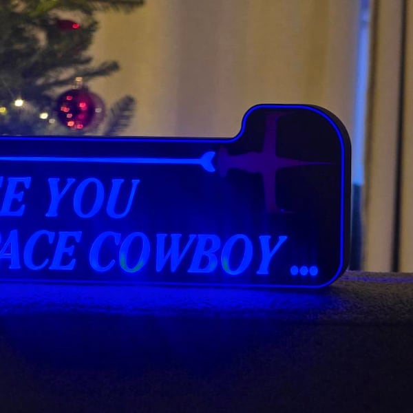 Berserk LED Sign | Wall Decor | Brand of Sacrifice | Anime | Gut ...