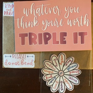 Summer Camp Water Bottle Sticker Camp Song Sticker Fred | Etsy