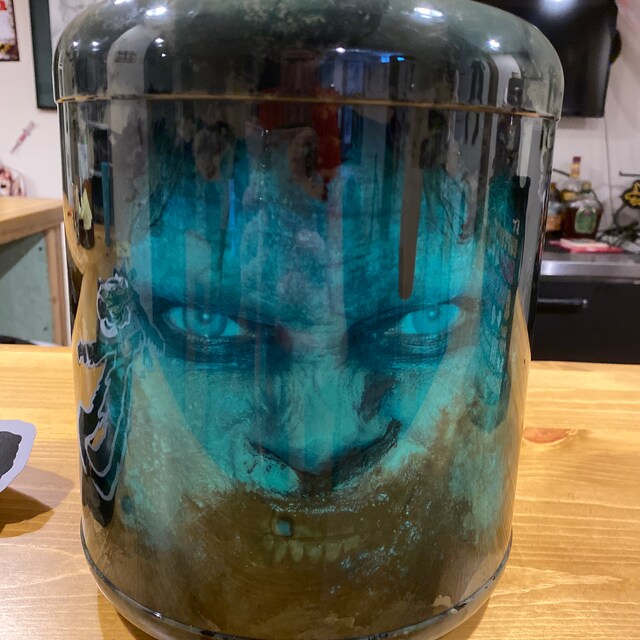 LittleJarsOfHorror - Etsy