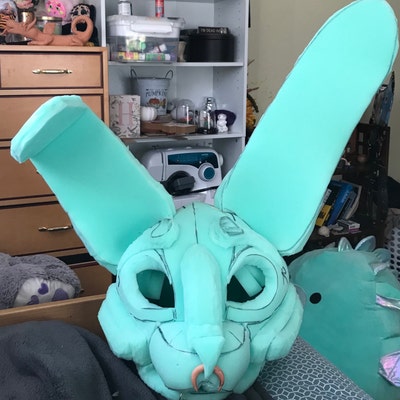 Neon Genesis Evangelion Pallet Gun / Assault Rifle Blueprint - Etsy