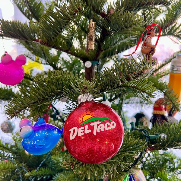 Chips Inspired Ornament, Takis, Cheetos, Doritos, Personalized ...
