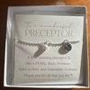 Preceptor Appreciation Gift for Preceptor Gifts Personalized Preceptor ...