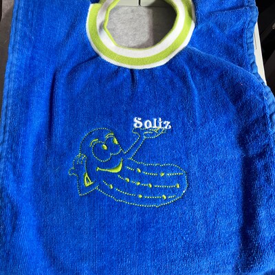 Pickle Embroidery Design in 4 Sizes. Cute Quick Stitch Embroidery ...