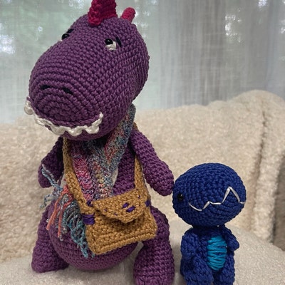 Amigurumi Crochet Pattern Lola the Bunny Rabbit ENGLISH - Etsy