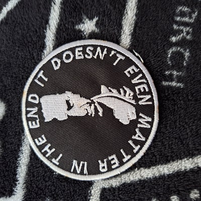 3 Inch Roulette Wheel Casino Style Patch Badge - Etsy