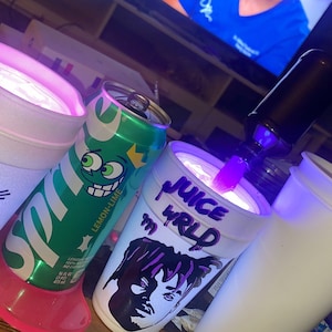 Oops Spilled Lean - Etsy