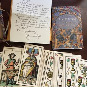 Papus Tarot 1909-2019 Ltd. Ed. Art Box - Etsy