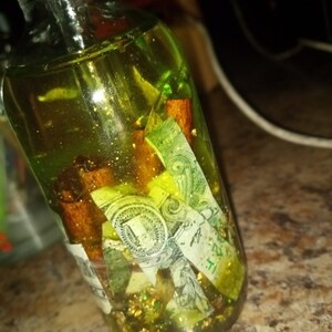 Money Oil Prosperity Oil Money Drawing Oil Success Oil - Etsy