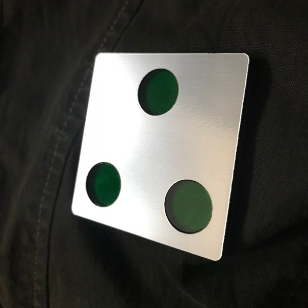 Star Wars Rebel Captain Rank Insignia Command Cassian Andor Rogue One ...