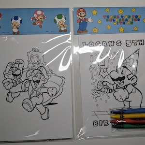 Super Mario Escape Room, Super Mario Birthday, Super Mario Games ...