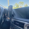 Lexus GS Clip-on Phone Mount Base - Etsy