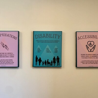 Famous Autistic People Pastel Printable Poster Bundle for Autism ...