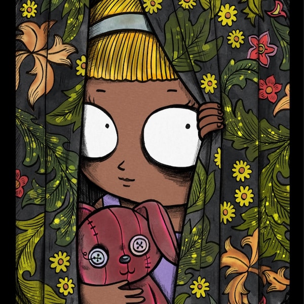 Cozy Friends: Super Cute Animal Characters Coloring Book by Coco Wyo - Etsy