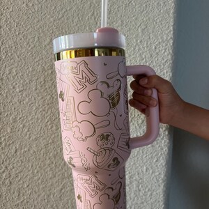 Personalize Cast Member Appreciation Token, WDW Cast Member Gift, CM ...