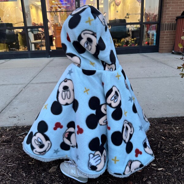 Car Seat Poncho, Horses Hooded Poncho, Birthday Gift, Christmas Present ...