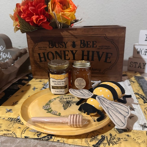 Cherry Buttons - Etsy