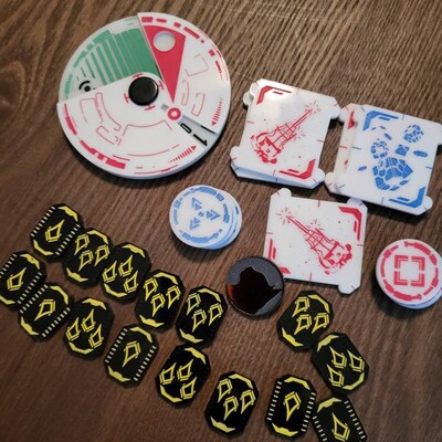 Fallout Enclave Inspired Propaganda Graphic Poster - Etsy